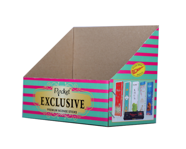 Product Display Trays – Girnar Packaging